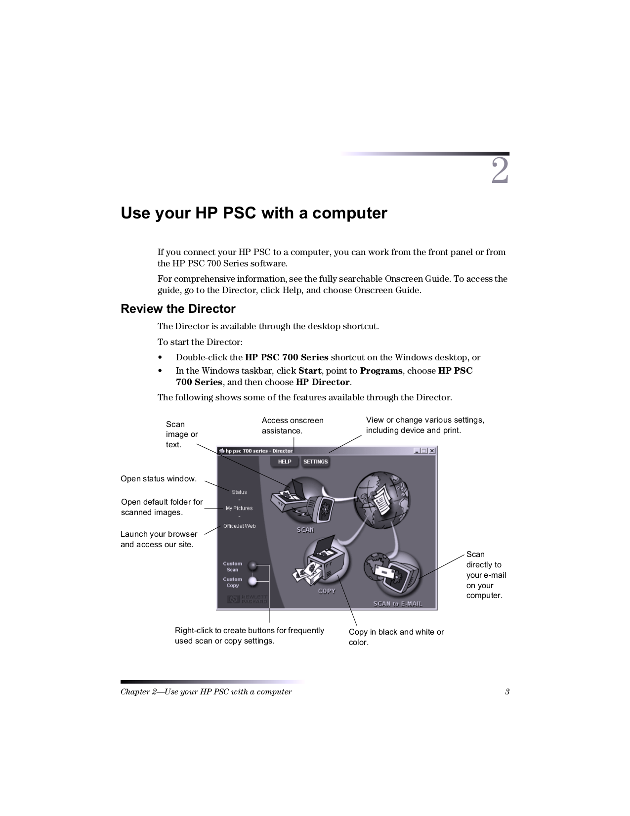 Pdf Manual For Hp Multifunction Printer Psc 950