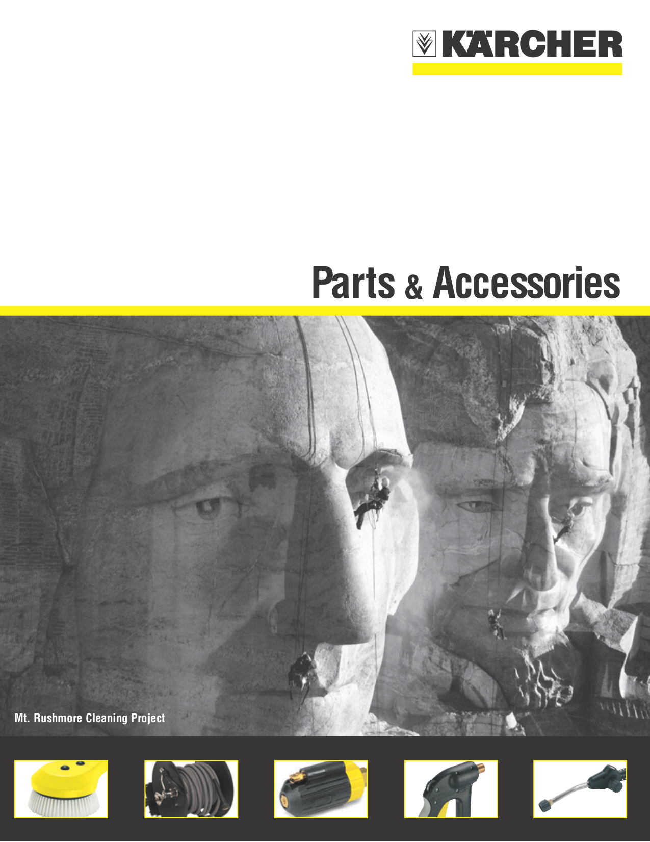 Download free pdf for Karcher K 3000 G Pressure Washers Other manual